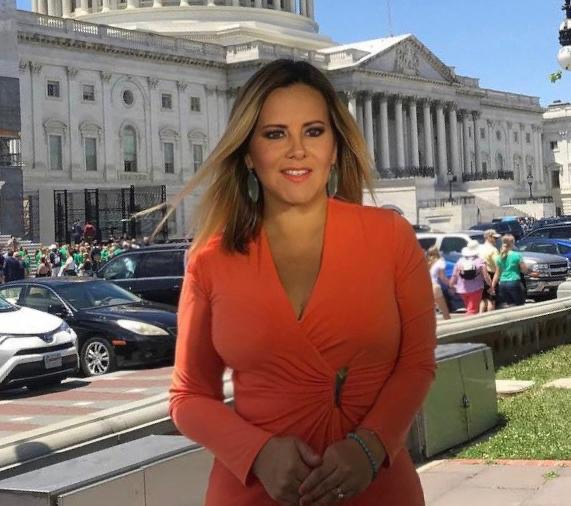 Chapter Leadership – NAHJ DC